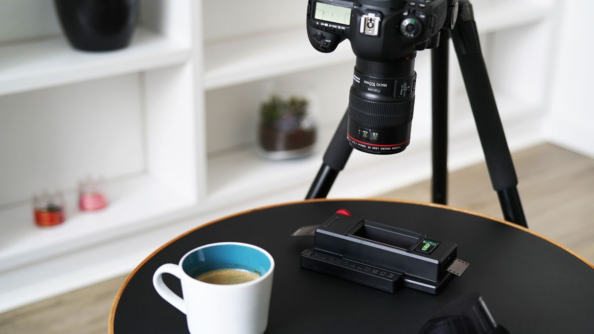 Lomography reveals new cheap and easy way to digitize your film ...