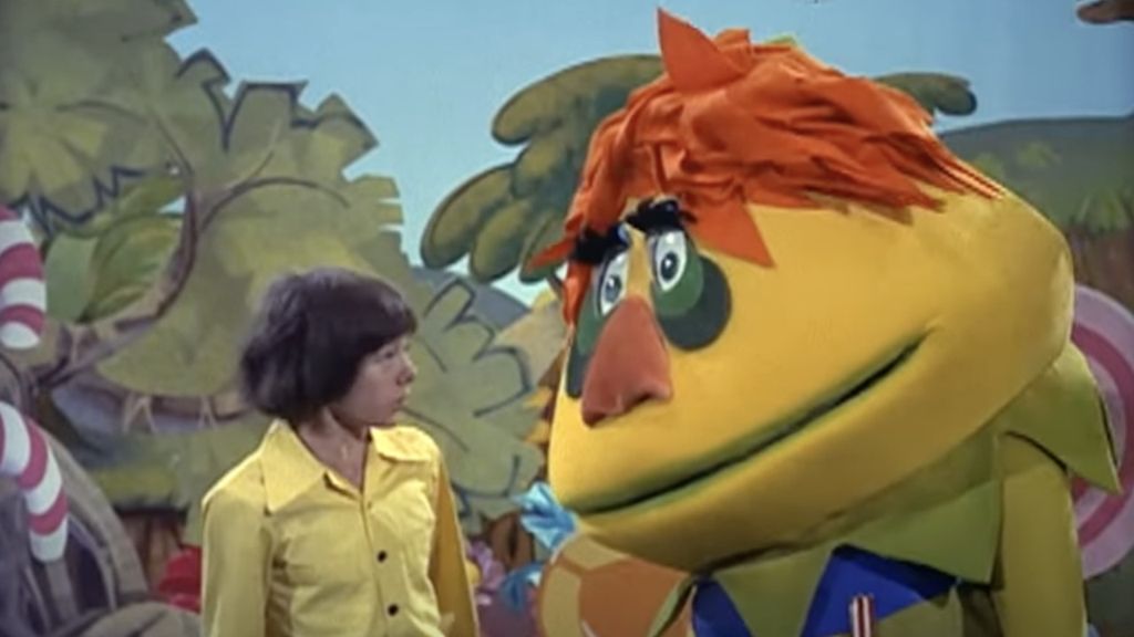 32 Perfect Best Friend Pairings From Classic Children's TV Shows ...