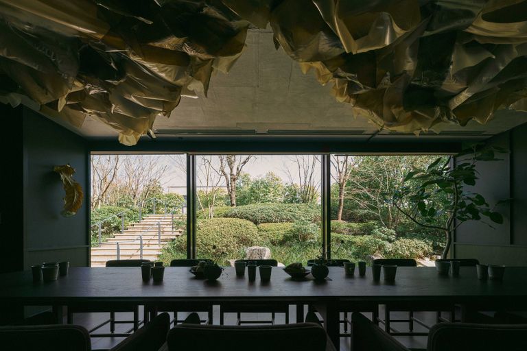 Noma Kyoto pop-up is now open for business | Wallpaper*