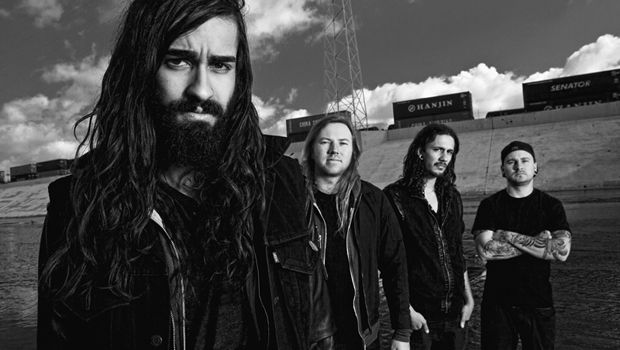 Exclusive Premiere: Write This Down — "Lost Weekend" | Guitar World