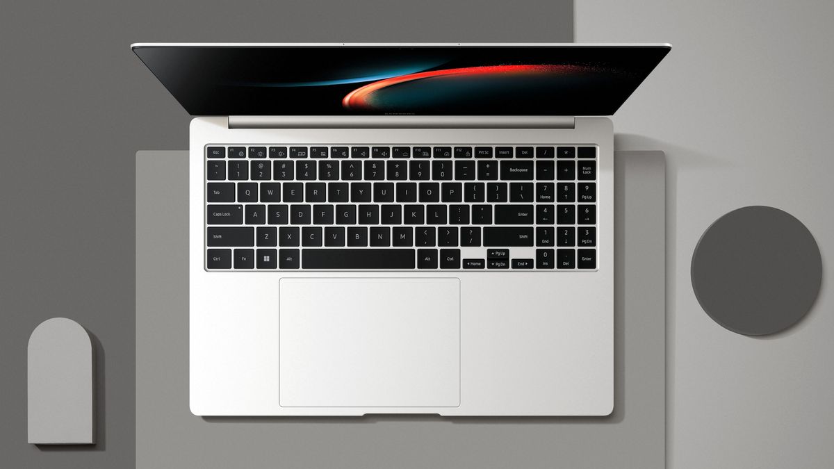 Samsung Galaxy Book 3 Pro: Everything we expect | Tom's Guide