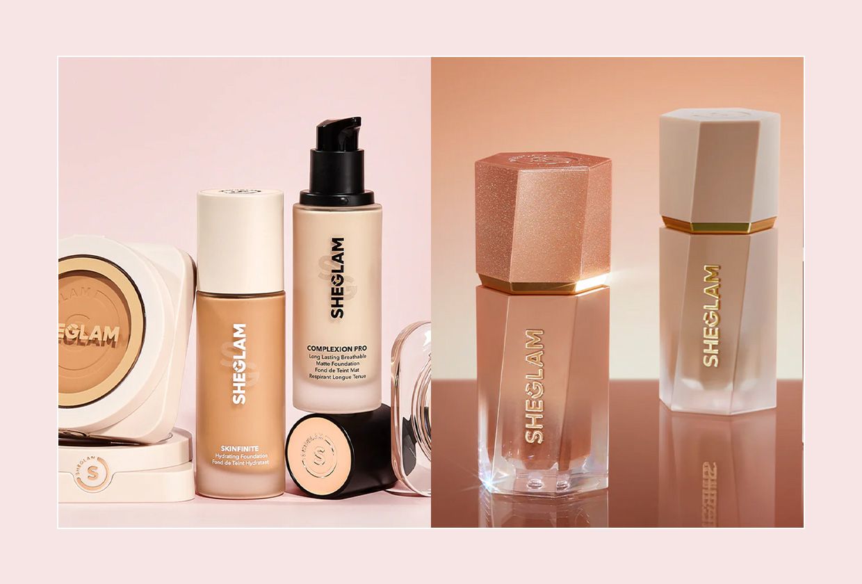 How This TikTok-Viral Beauty Brand Stands Out From the Rest | Marie Claire