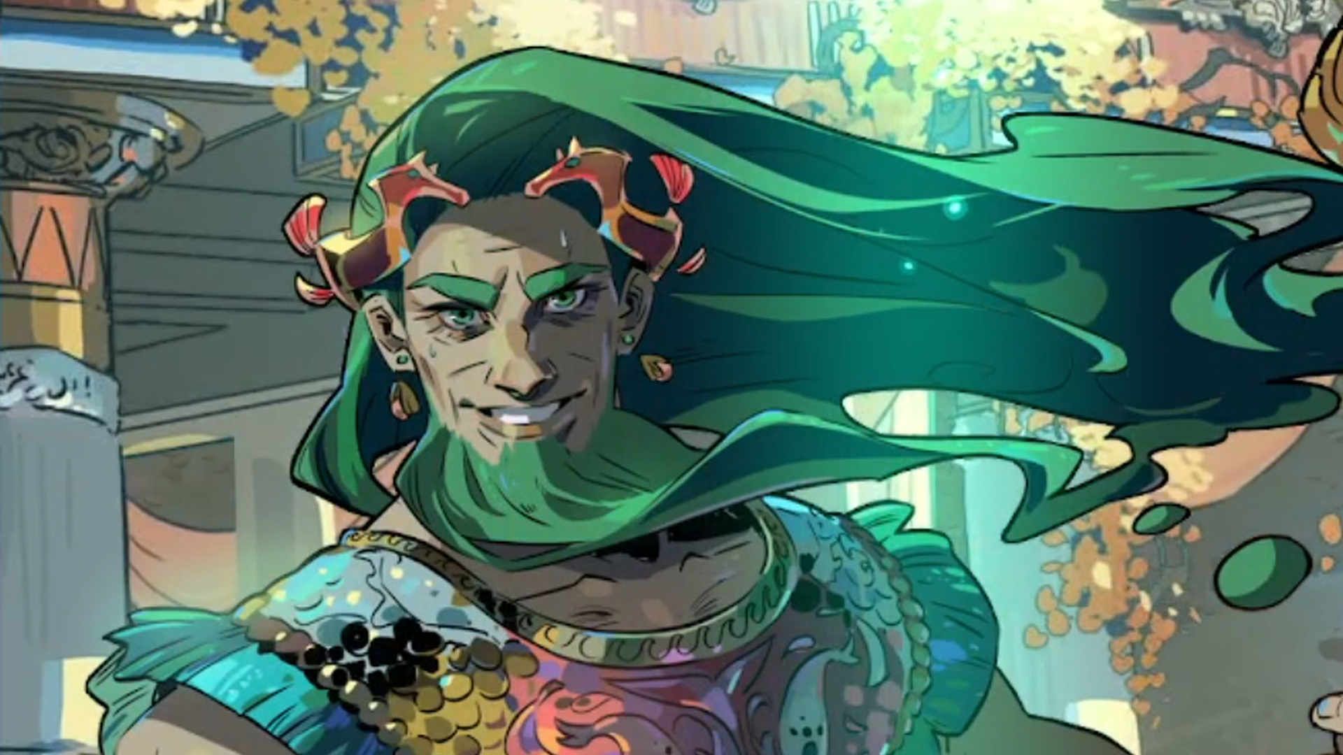 Hades 2's 1.0 release date is still a mystery, even to its devs ...