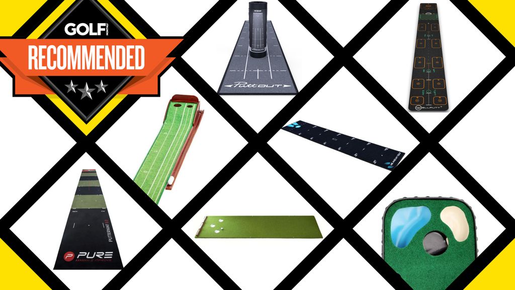 How To Plumb Bob A Putt | Golf Monthly