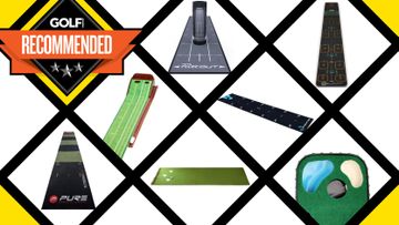 How To Plumb Bob A Putt | Golf Monthly