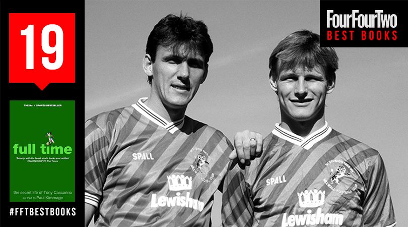 The 50 best football books ever | FourFourTwo