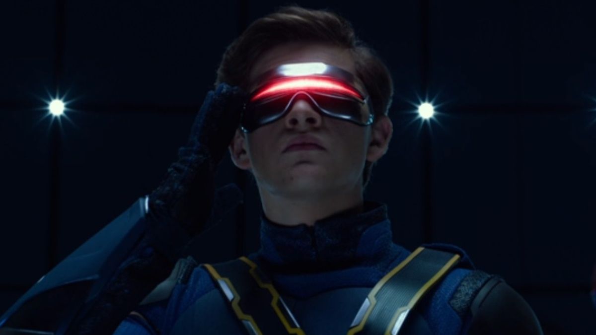 The 36 greatest superhero costumes in movies and TV | GamesRadar+