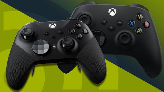 The best Xbox controllers in 2024 | TechRadar
