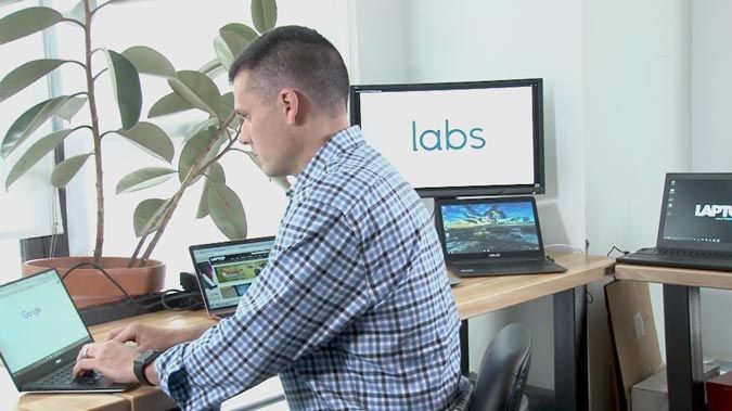 We've Changed Our Laptop Tests to Serve You Better | Laptop Mag