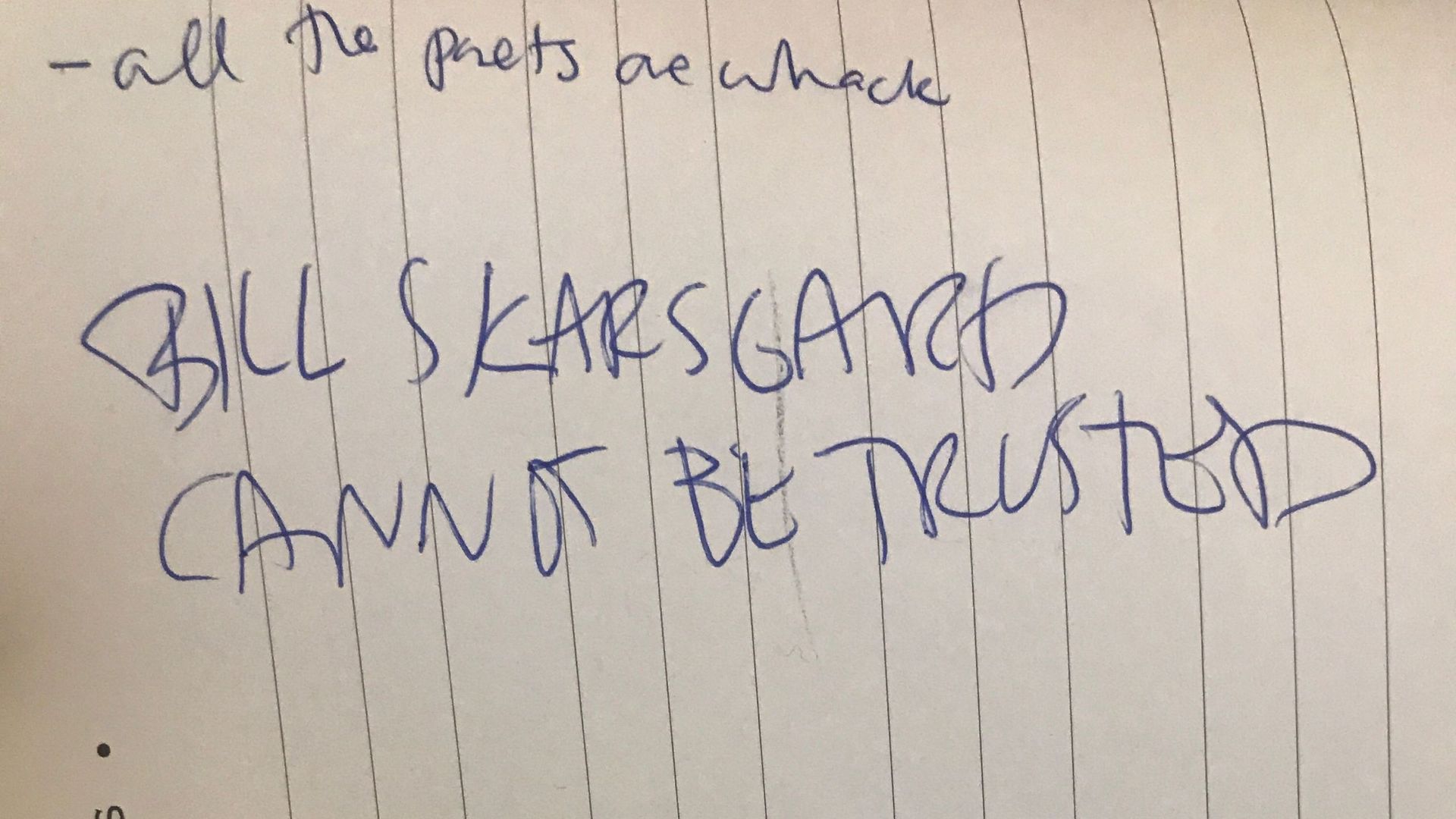 It Movie 2017 Review - 40 Scariest Scenes in Stephen King's New It ...