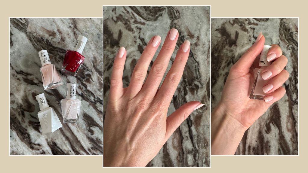 Essie Gel Couture Nail Polish, Tried, Tested and Reviewed | Who What Wear