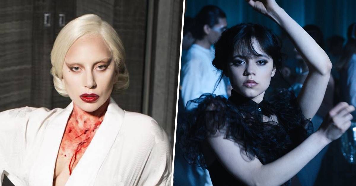 Wednesday season 2 casts Lady Gaga in her first TV role in 8 years ...