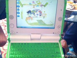 Windows XP Ready for OLPC XO; OLPC To Revisit Give 1, Get 1 in November ...
