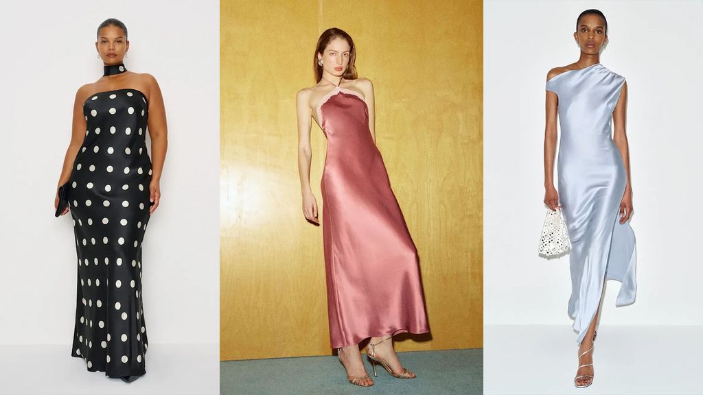 The 32 Best Reformation Dresses to Wear as a Wedding Guest | Who What Wear