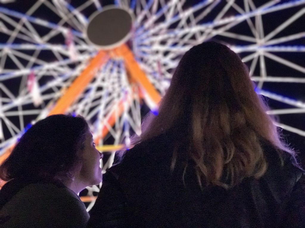 iPhone 7 Portrait Mode review: Magic in its imperfections | iMore