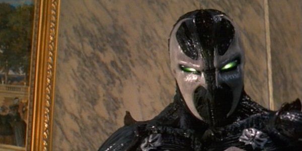 Spawn’s Modern Trailer Will Make You Pumped For The Sequel | Cinemablend