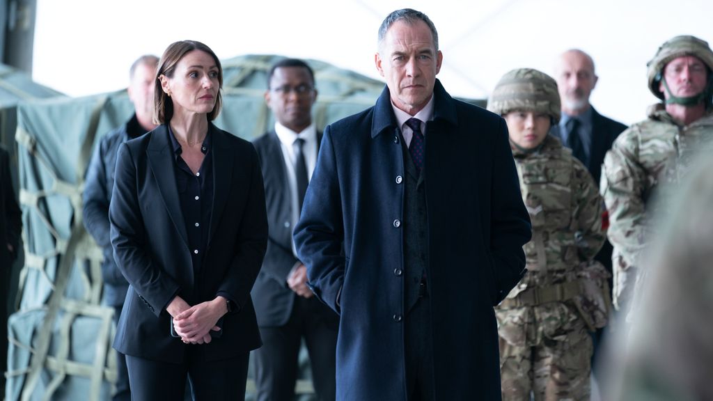 Vigil season 2 ending explained: Who was behind the killings | Woman & Home