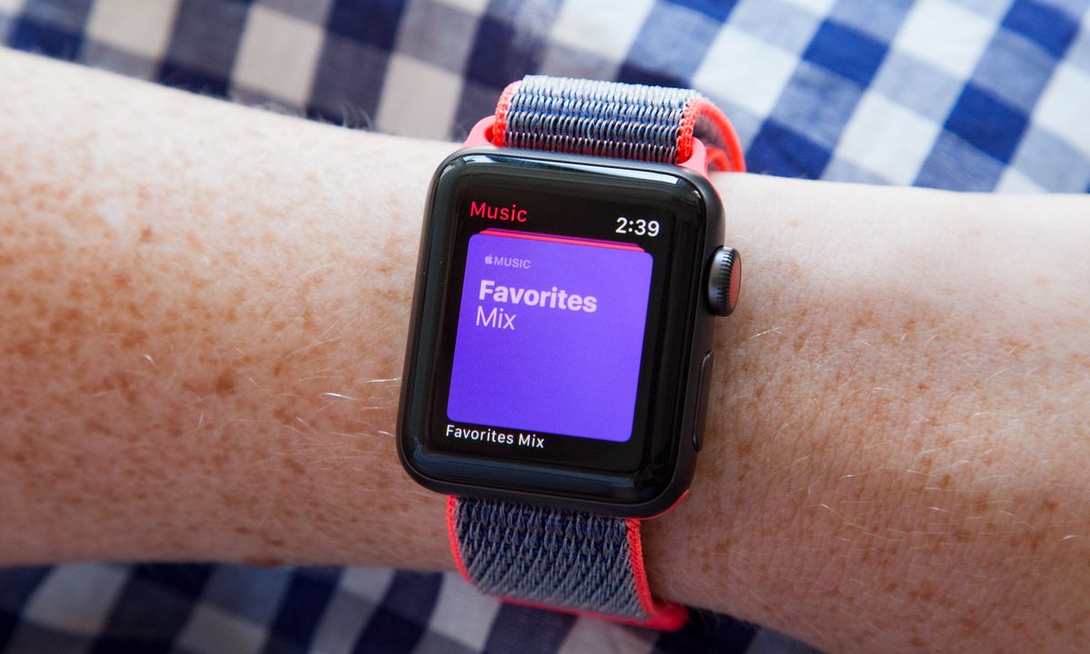 How to use Theater Mode on the Apple Watch | Tom's Guide