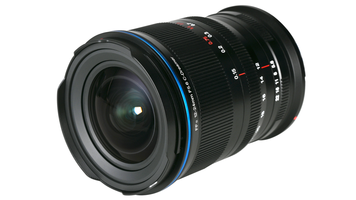 Laowa launches affordable ultra-wide zoom for full-frame mirrorless ...