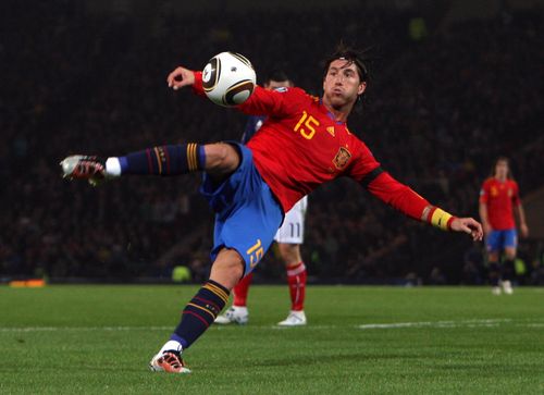 The best Spanish players ever | FourFourTwo