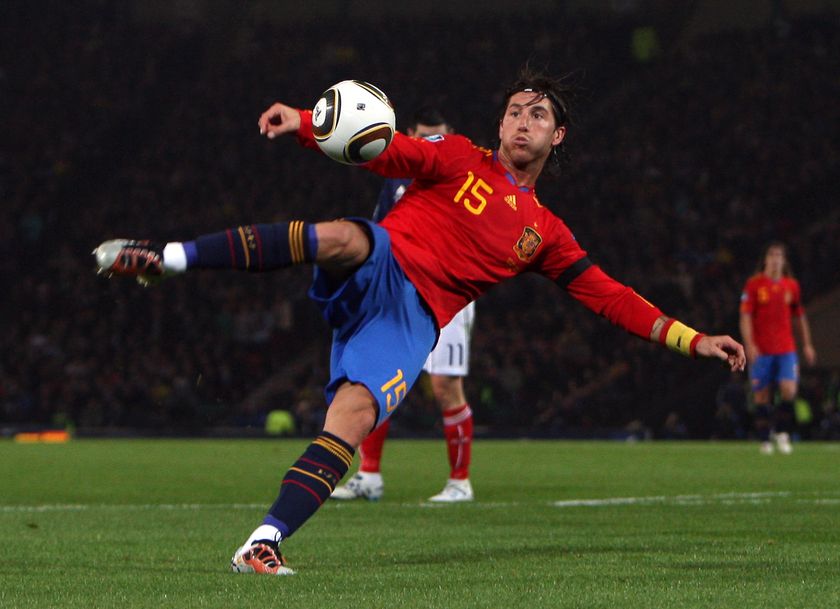 The best Spanish players ever | FourFourTwo