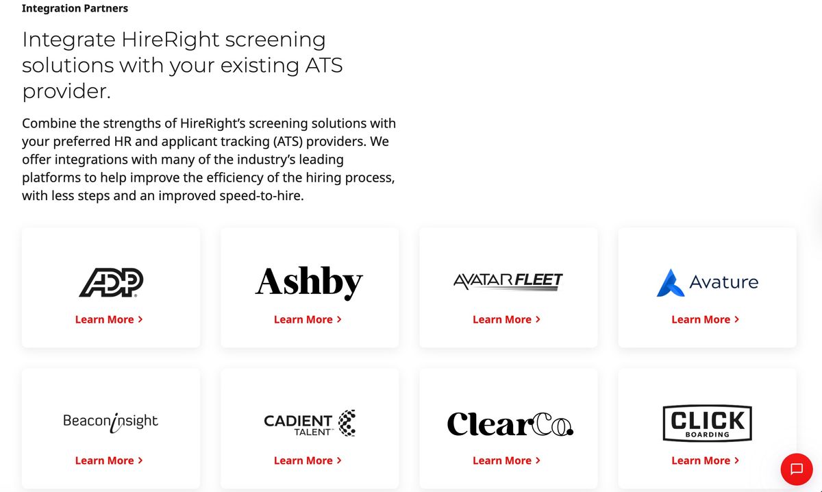 HireRight background check review | TechRadar