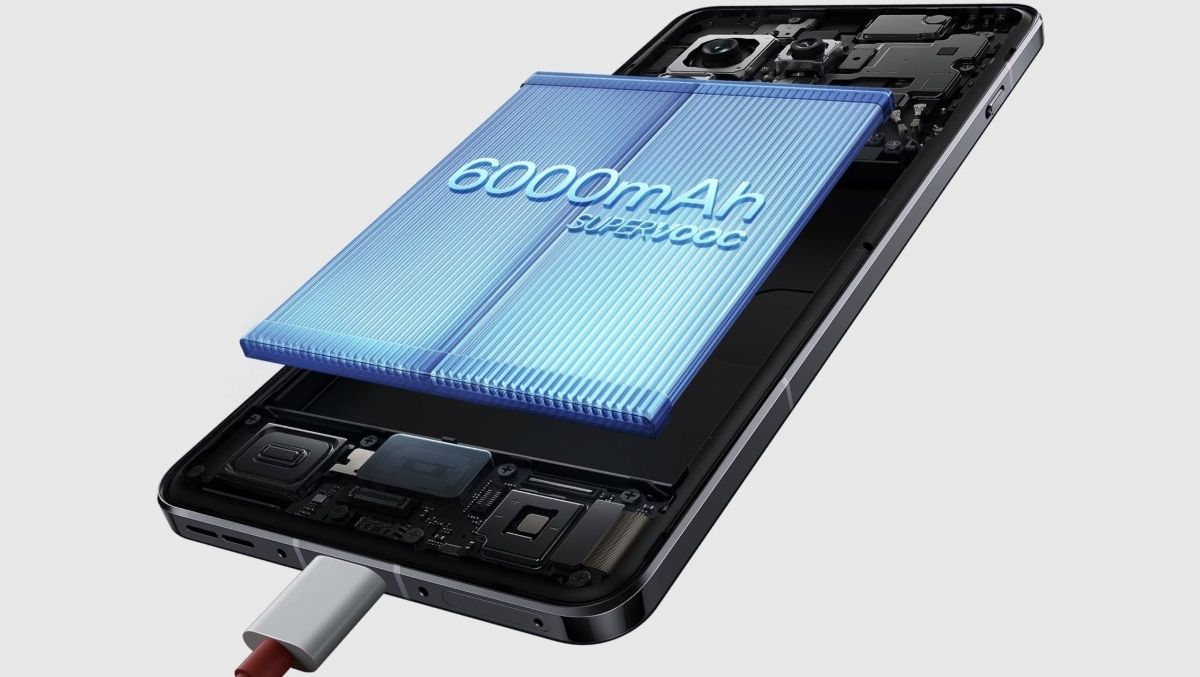 OnePlus 13: a big battery, a powerful chipset, and everything you need ...