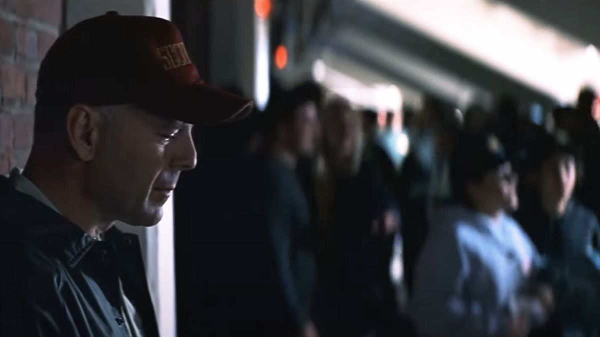 Trap: Release Date And Other Things We Know About M. Night Shyamalan's ...