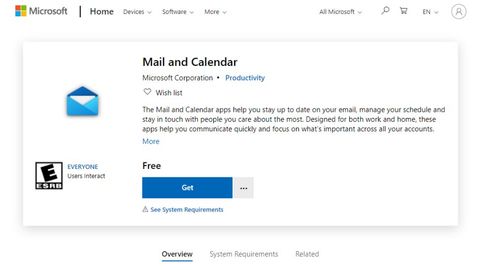 Best email clients of 2022 | TechRadar