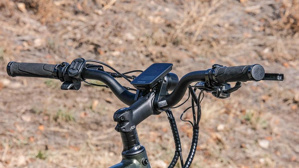 Aventon Aventure.2 review | Tom's Guide