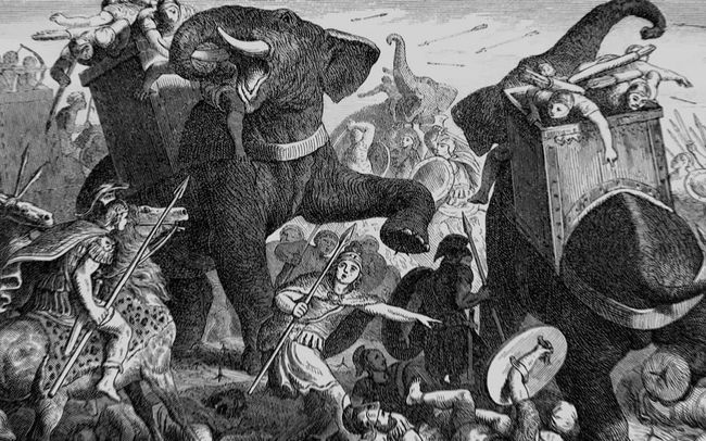 How (and Where) Did Hannibal Cross the Alps? Experts Finally Have ...