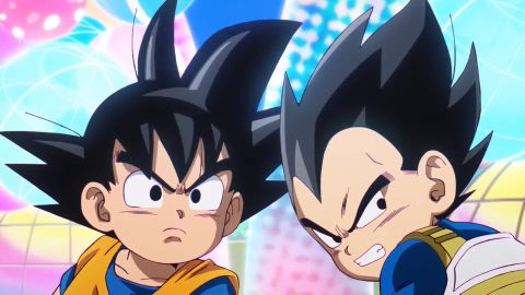 New Dragon Ball series surprises fans with sudden Netflix release and ...