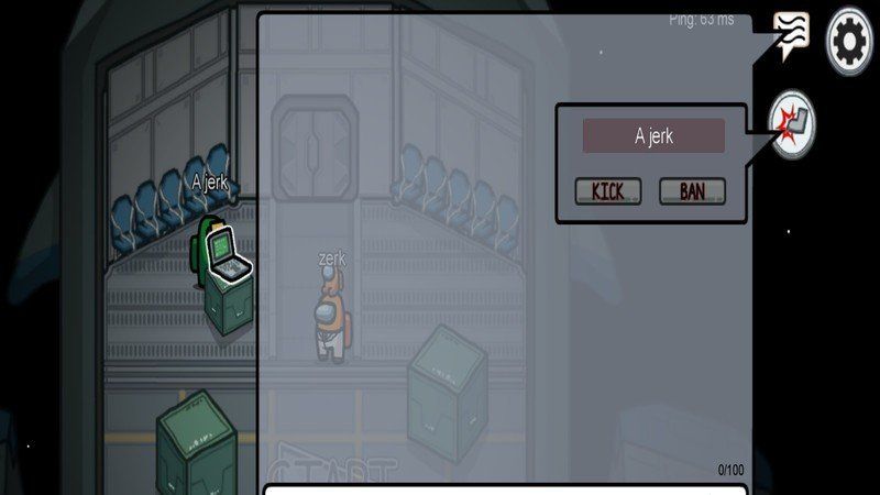 How to kick and ban players in Among Us | Android Central