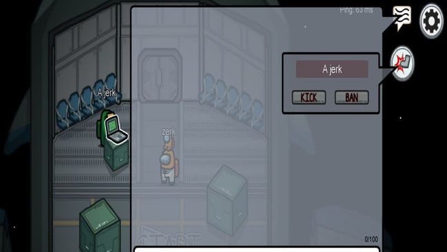 How to kick and ban players in Among Us | Android Central