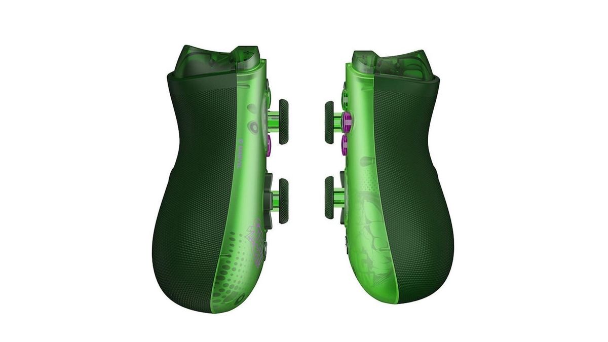 GameSir G8+: The best Xbox Cloud Gaming controller now has Marvel ...