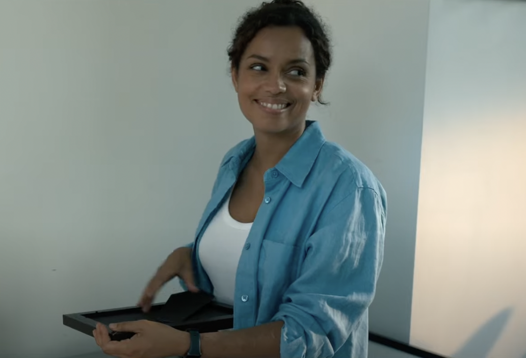 T.I.M. cast: who's who in the Netflix sci-fi movie | What to Watch