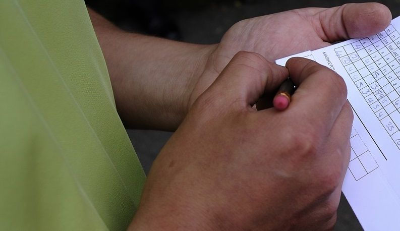 Is cheating a problem at Golf Clubs? | Golf Monthly