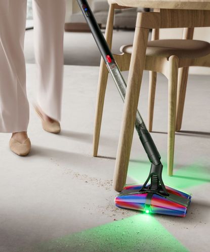 Dyson announce the PencilVac, the slimmest vacuum cleaner ever | Homes ...