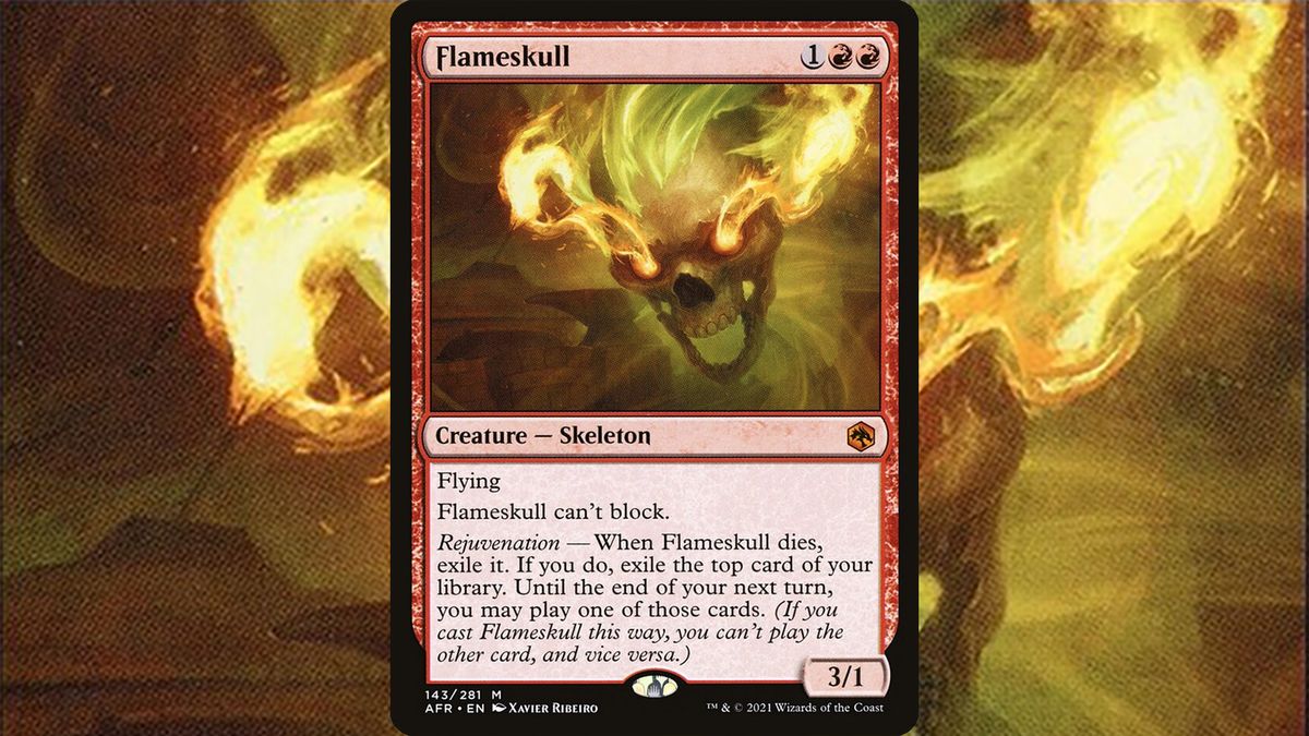 The 12 coolest cards from Magic's D&D crossover set | PC Gamer