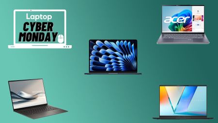Laptop Mag: Find the Perfect Laptop, Tablet or 2-in-1 for You
