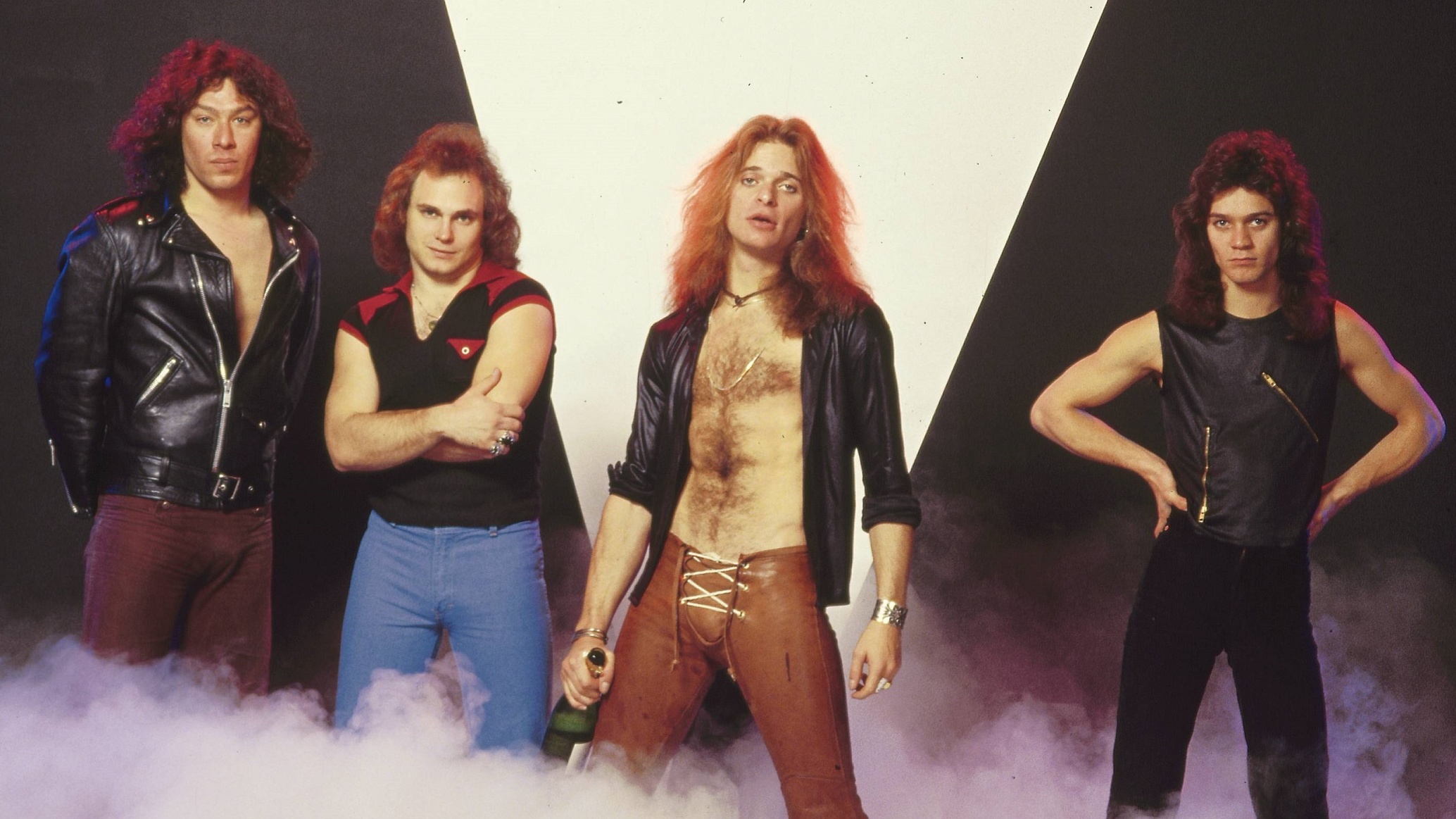 Top Ten Covers Van Halen Made Their Own | Louder