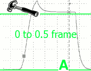 Overshoot - 19" LCD Monitors: The Spring 2006 Collection | Tom's Hardware