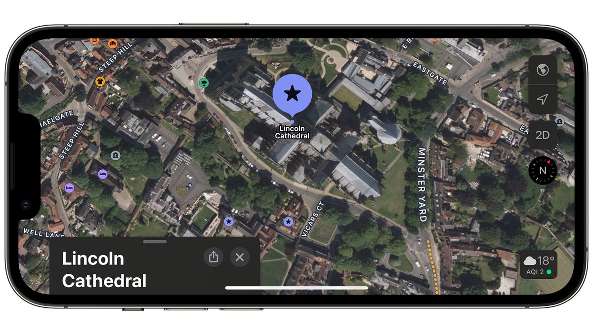 Google Maps gets an AI-powered update to help you plan your summer ...