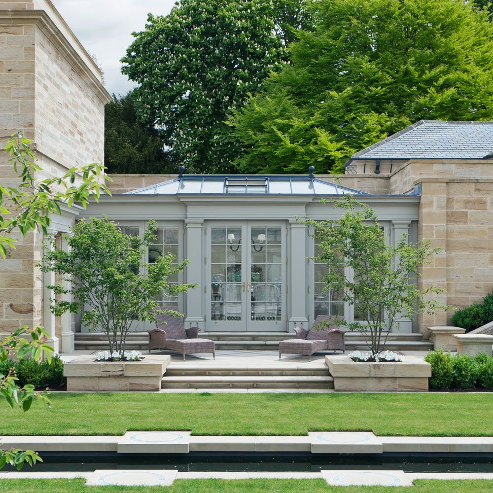 14 glass extension ideas that will fill your home with light | Ideal Home