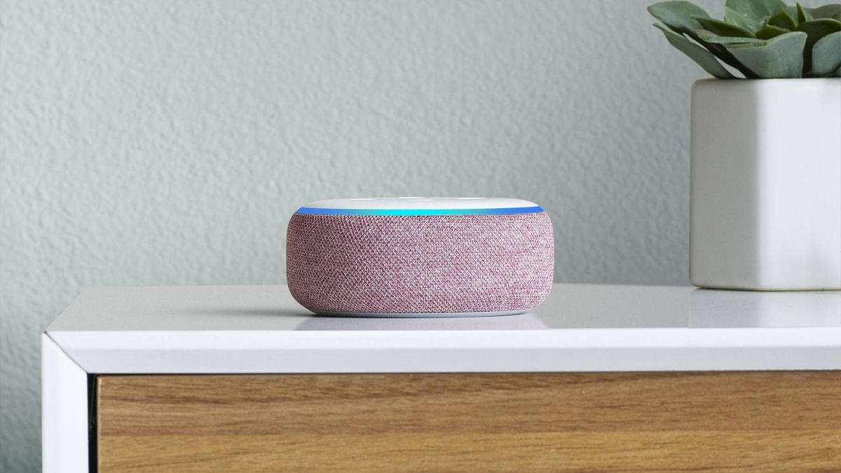 Amazon could launch Alexa Plus this year - but it's likely to cost you ...