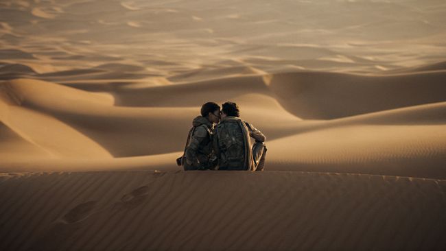 32 Planets From Sci-Fi Movies I Want To Visit | Cinemablend