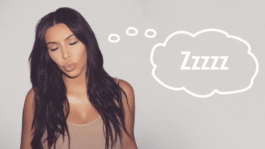 Tips for Sleeping in Your Makeup - How to Make Your Makeup Last ...