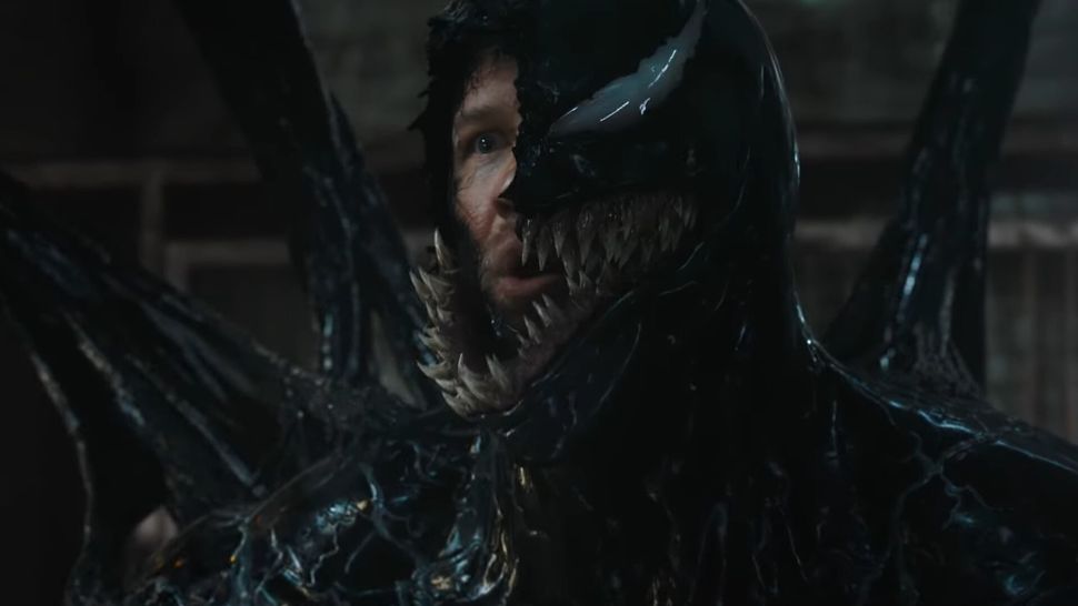 First Venom 3 trailer sees Tom Hardy and the symbiote up against their biggest threat yet – and ...
