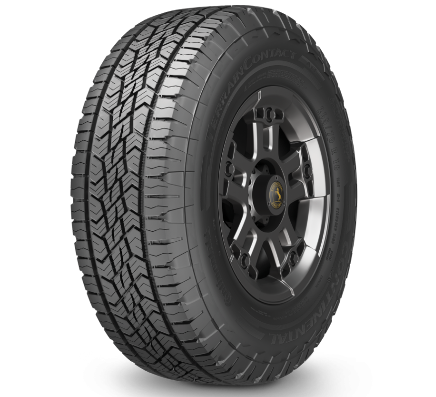 Continental Tires review | Top Ten Reviews