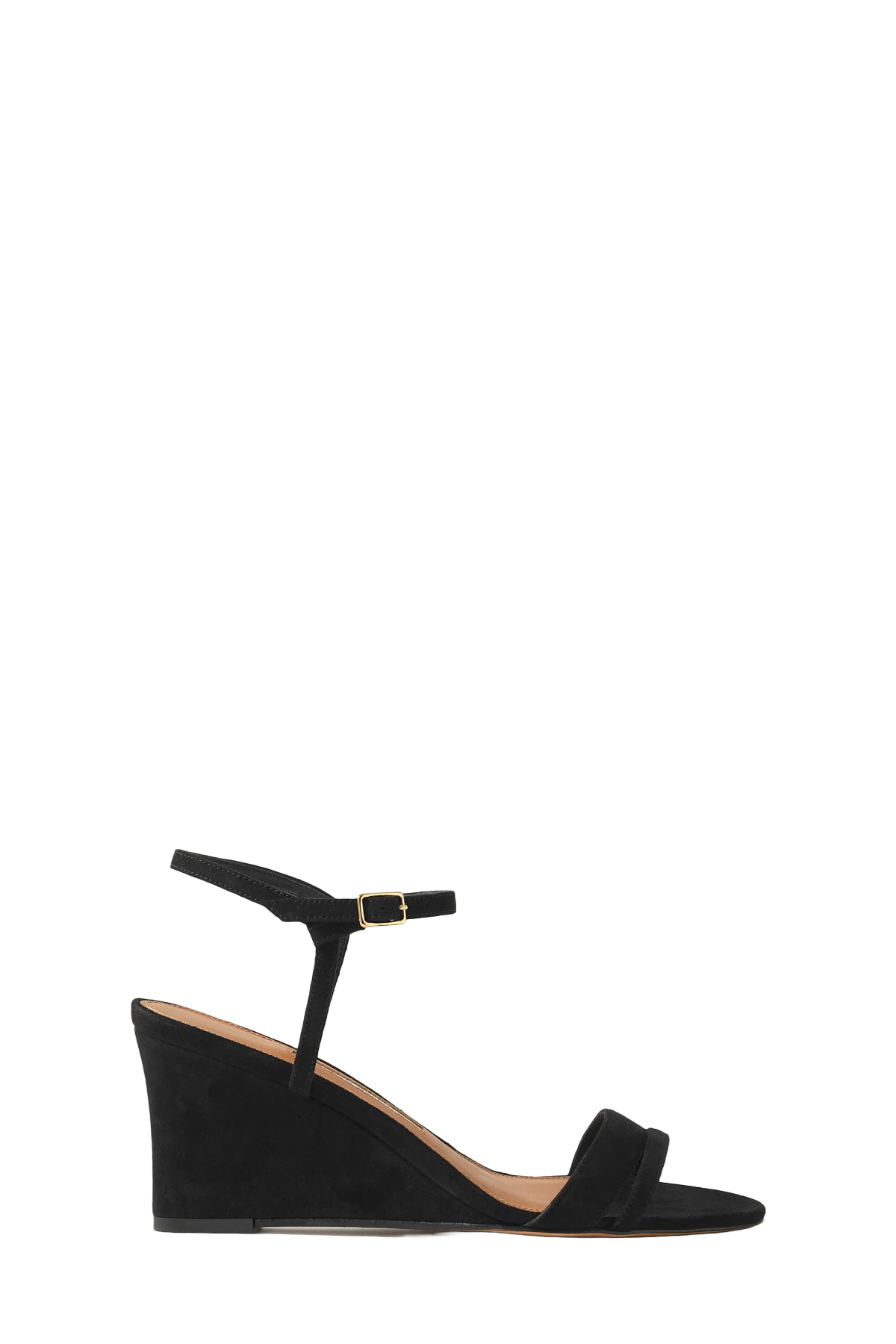 The Nostalgic Wedge Sandal Is Officially a Summer Shoe Trend (Again ...